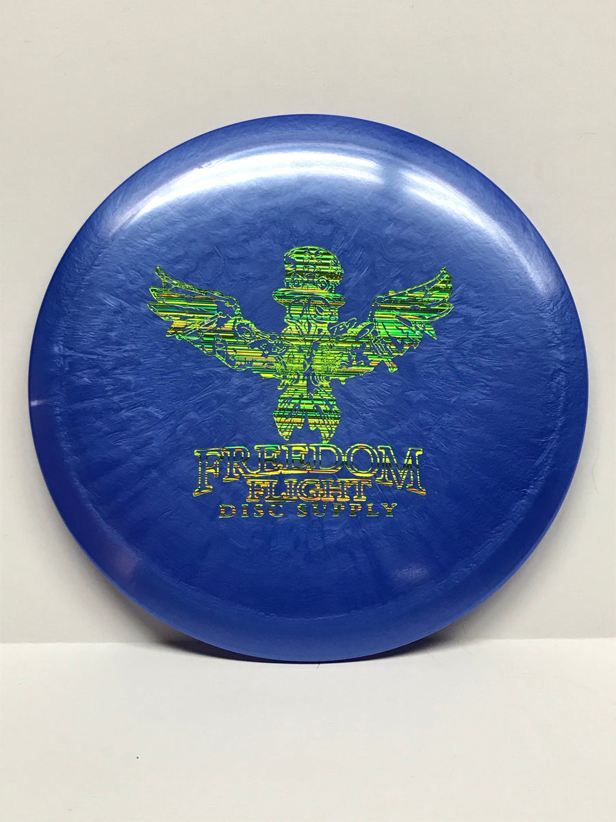Legacy Legend Rival – Freedom Flight disc golf supply