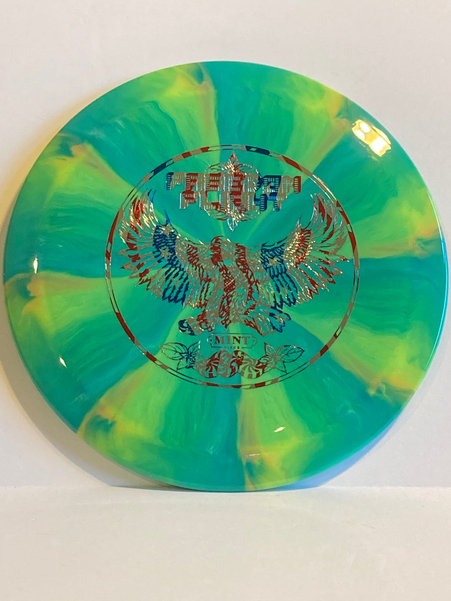Mint Apex Diamondback – Freedom Flight disc golf supply
