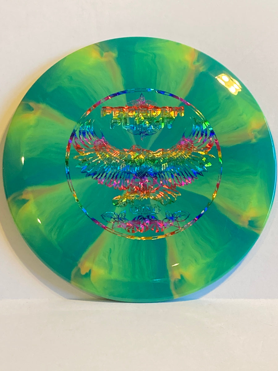 Mint Apex Diamondback – Freedom Flight disc golf supply